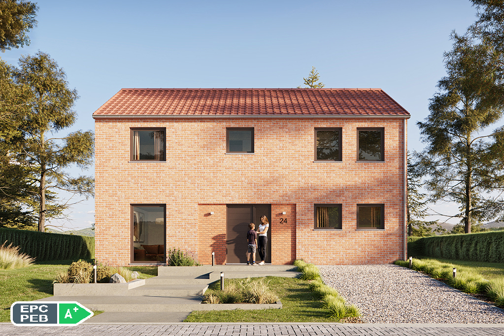 Carla - TEAM construct